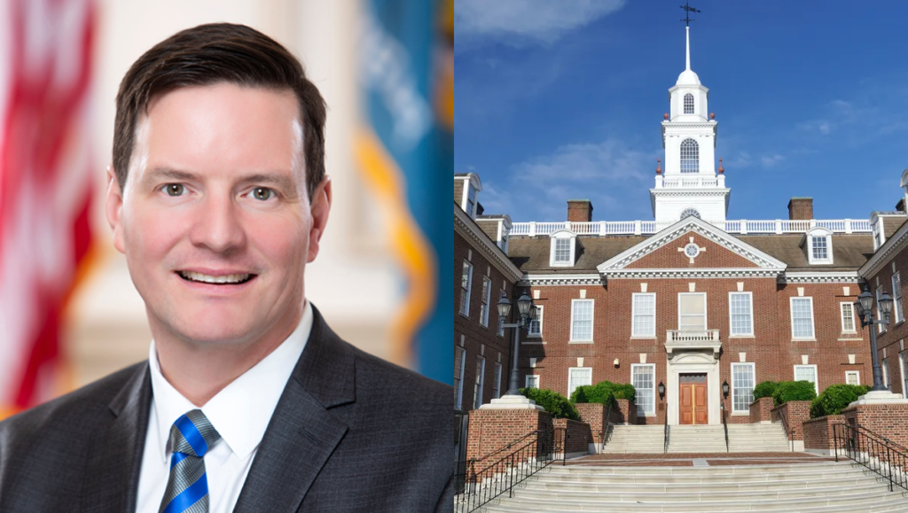 Fewer Fines and Less Oversight | Delaware Call