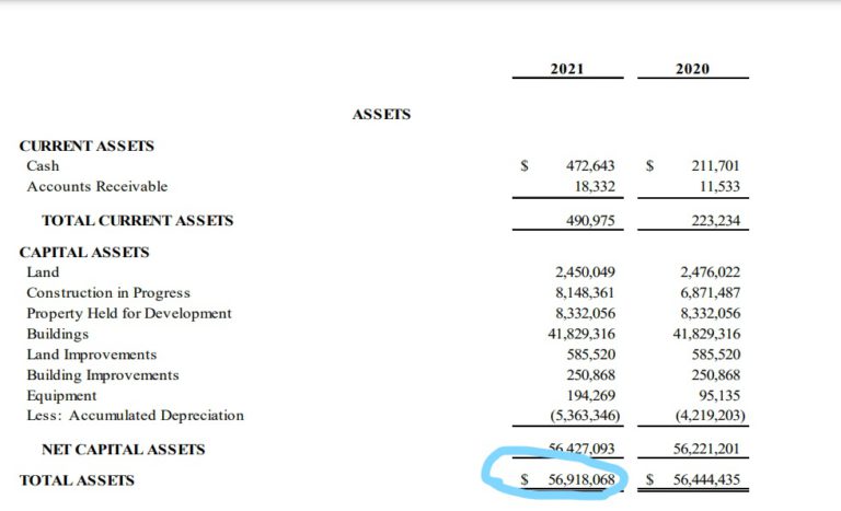 Fort DuPont has “significant” accounting deficiencies | Delaware Call