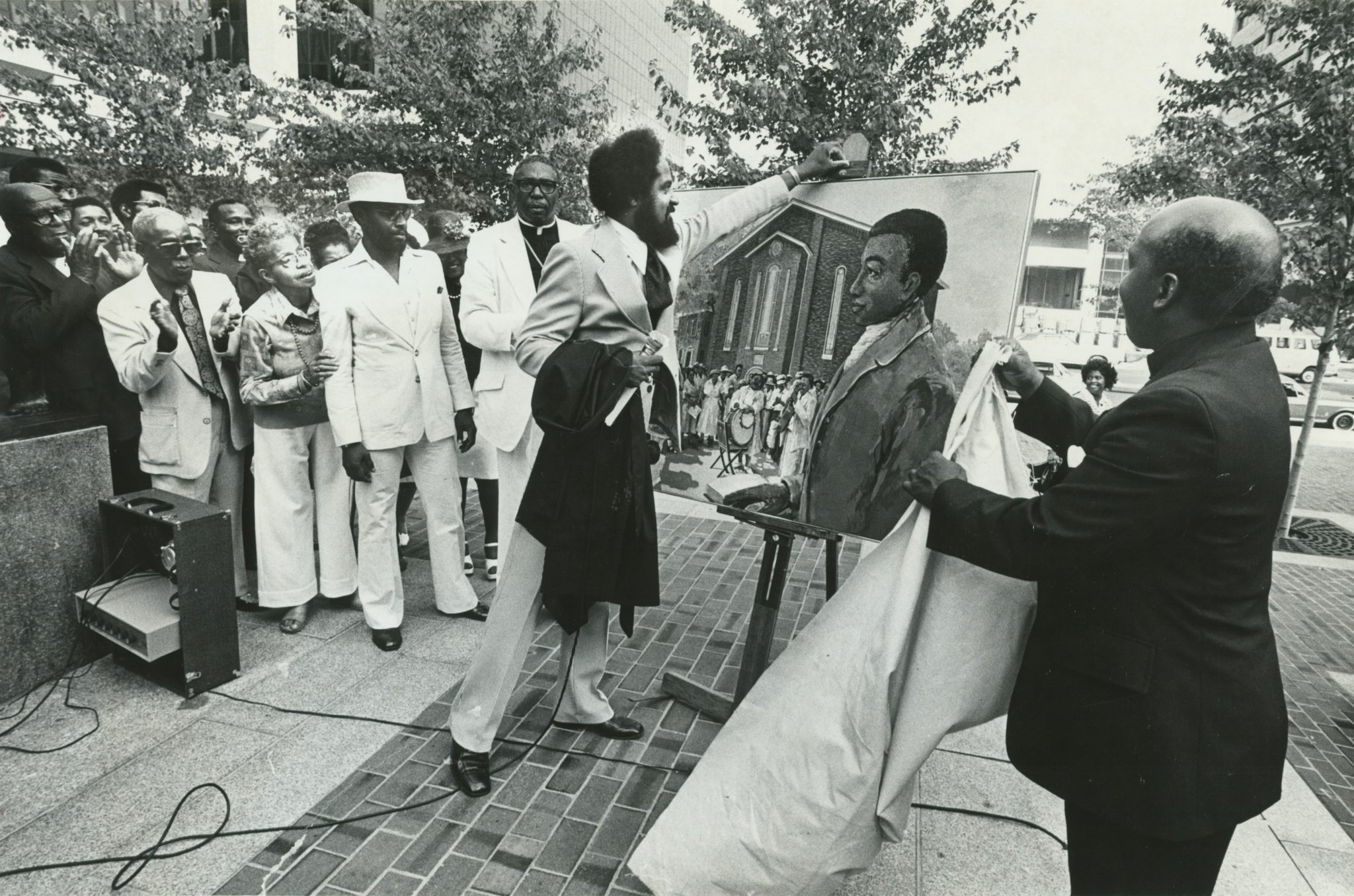Black Wilmington and the Big August Quarterly | Delaware Call