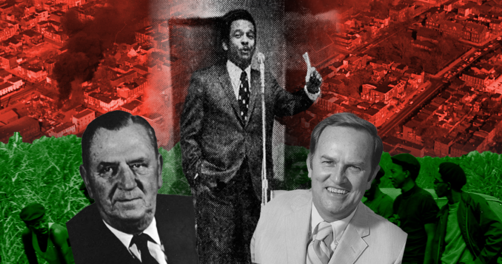 Birth of a Militant Union | Delaware Call